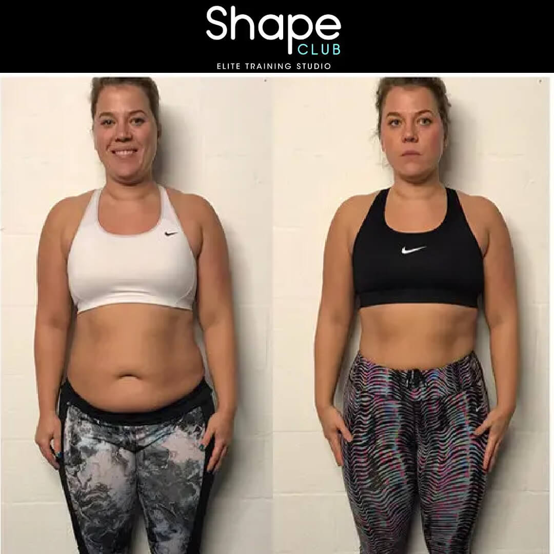 Get Started - NORTH LEEDS PERSONAL TRAINING GYM | ROUNDHAY | SHAPE CLUB